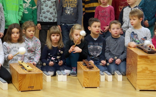 MusiKinderSchule